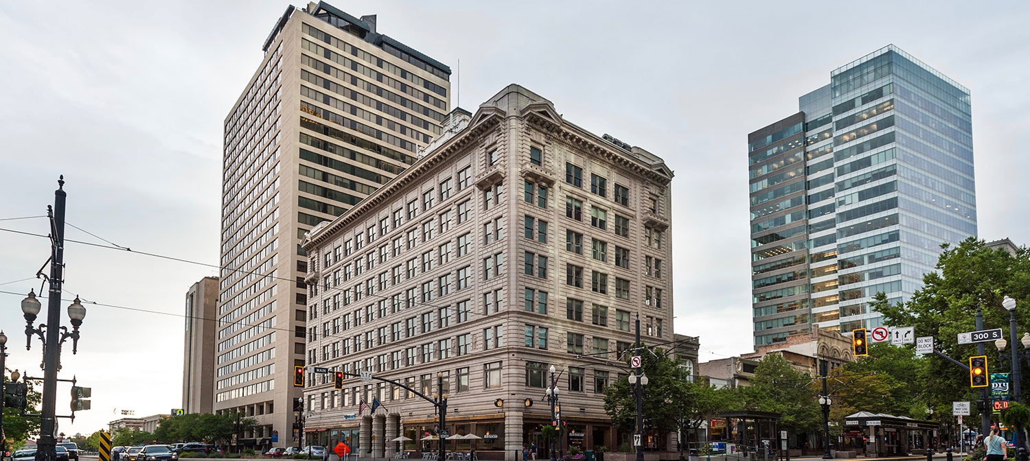 OFFICE - Tower Capital